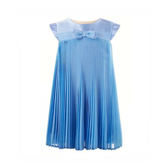 Rachel Riley | Dresses | Rachel Riley Dress Blue | Poshmark